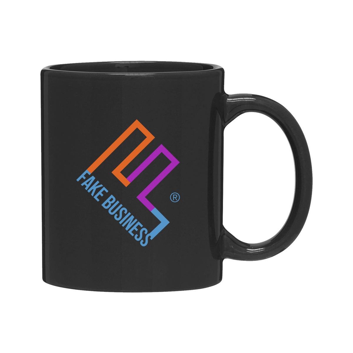 Fake Business Office Coffee Mug – Tim Dillon